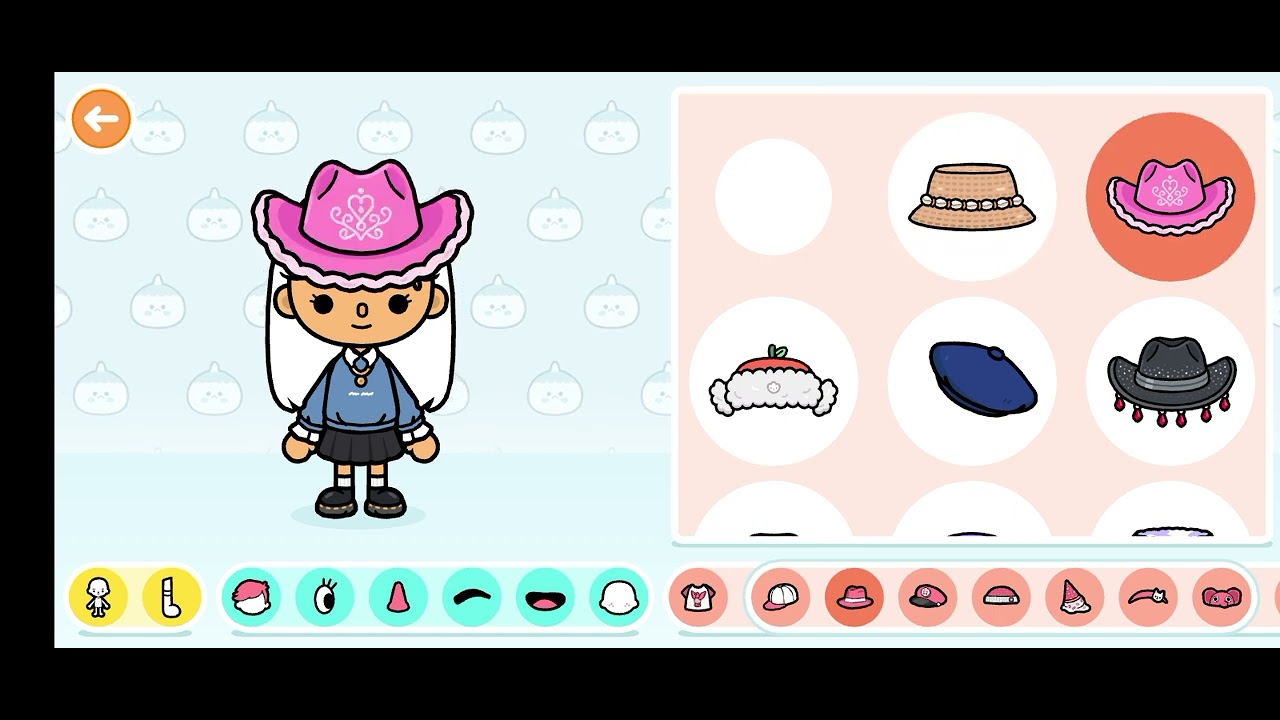 ИГРАЮ В ТОКА БОКА ВЗЛОМ ️ - YouTube