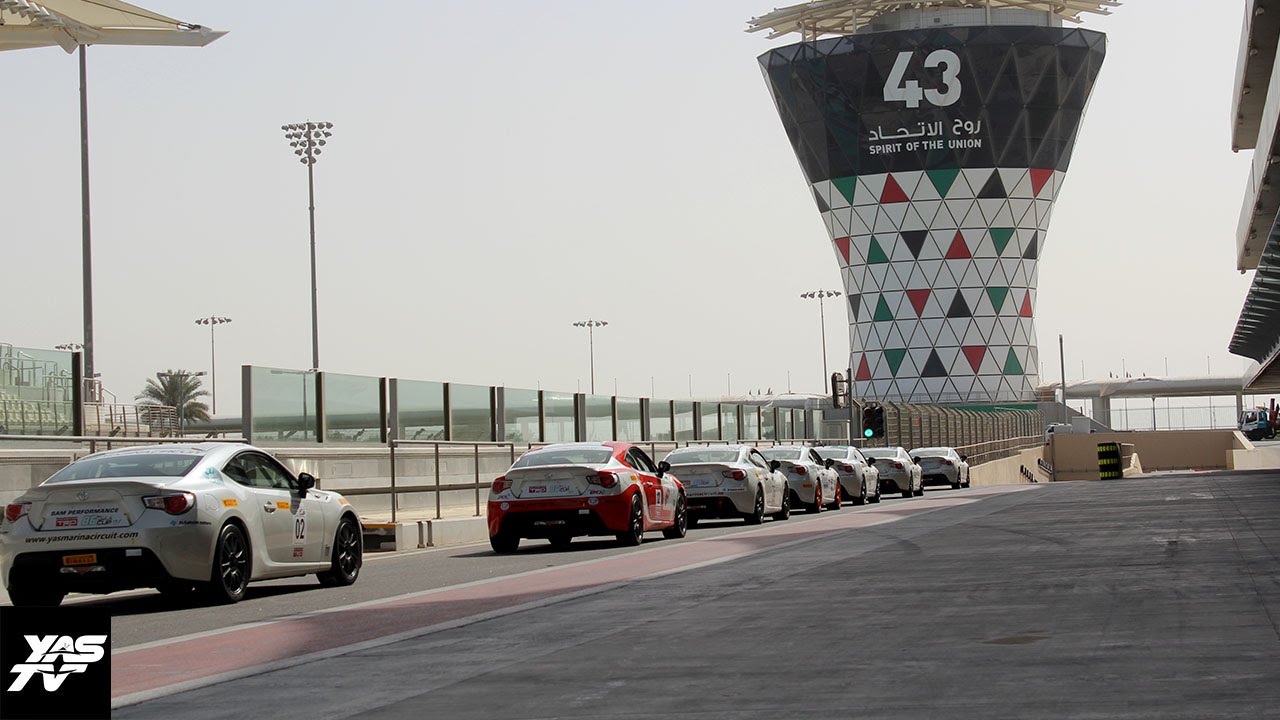 ياس تي في – الحلقة 5 | Yas TV Episode 5 - YouTube