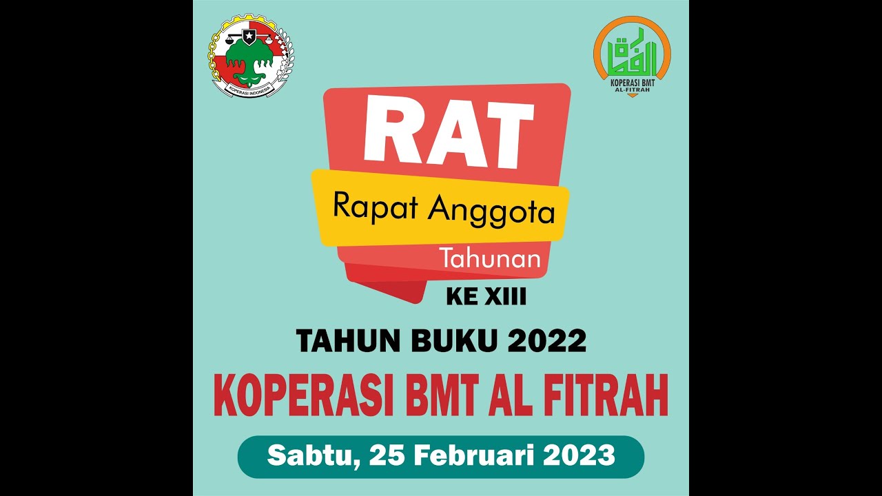 SDIT AL FITRAH Bandung's broadcast - YouTube
