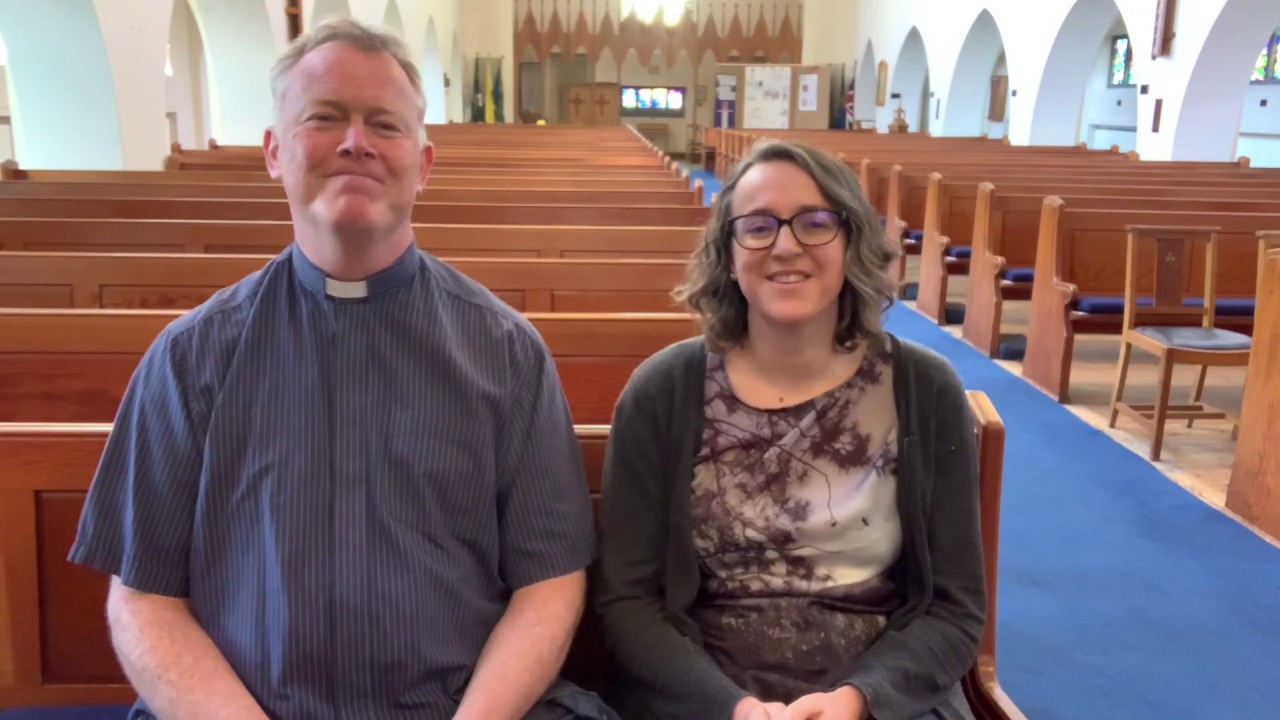 Evening Prayer (3rd May 2020, Sunday) from St John's Orangefield Church ...