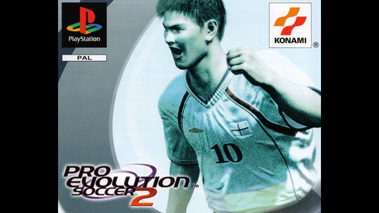 PES 2 ( pro evolution soccer ) Part 1 PS1 MASTER LEAGUE ITALIANO ( FULL ...