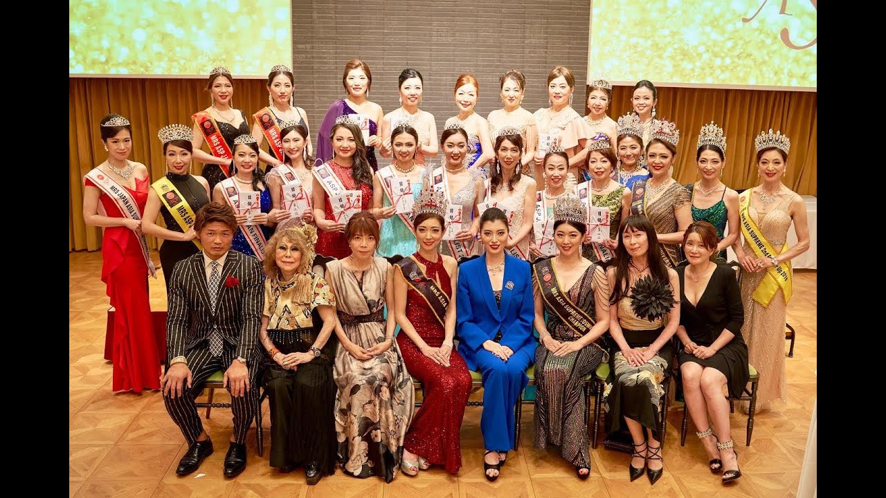 ASPJapan2023大阪大会ダイジェスト - YouTube