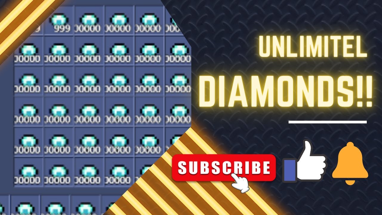 How to get over stack diamond?! | Just follow my steps - YouTube
