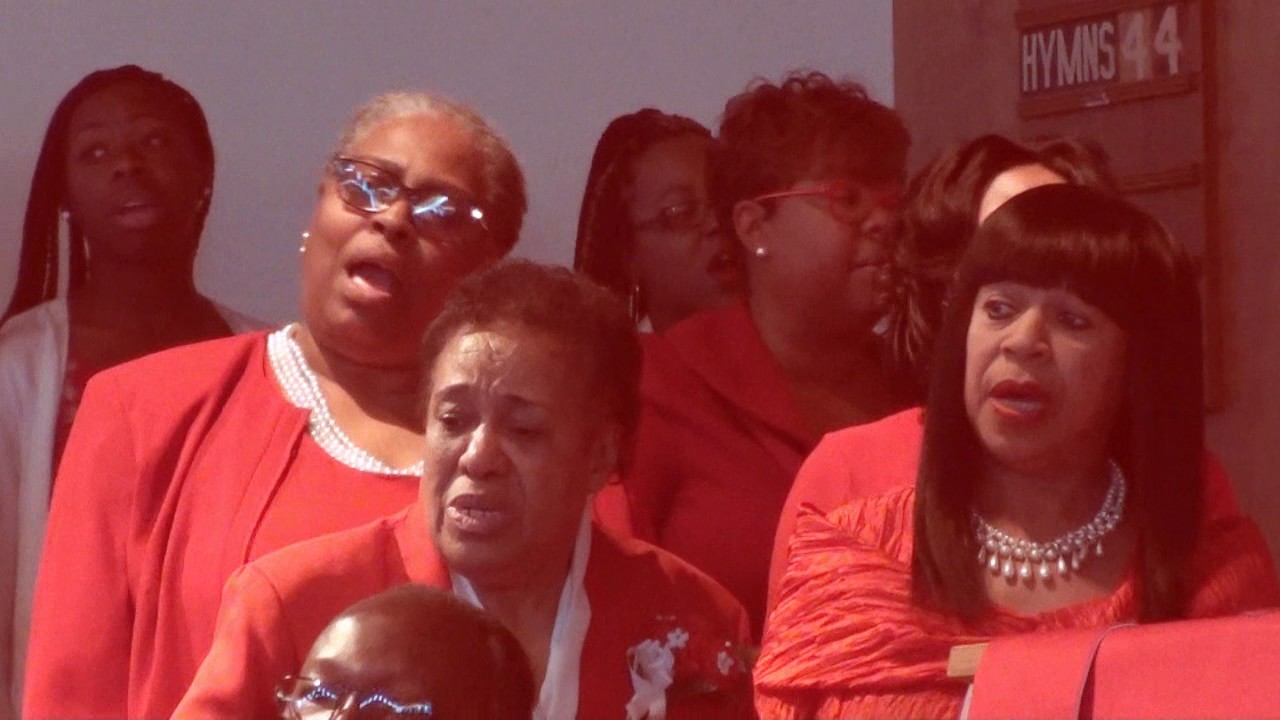 SBC Womens Day 2016 Sermonic Selection 20161113 - YouTube