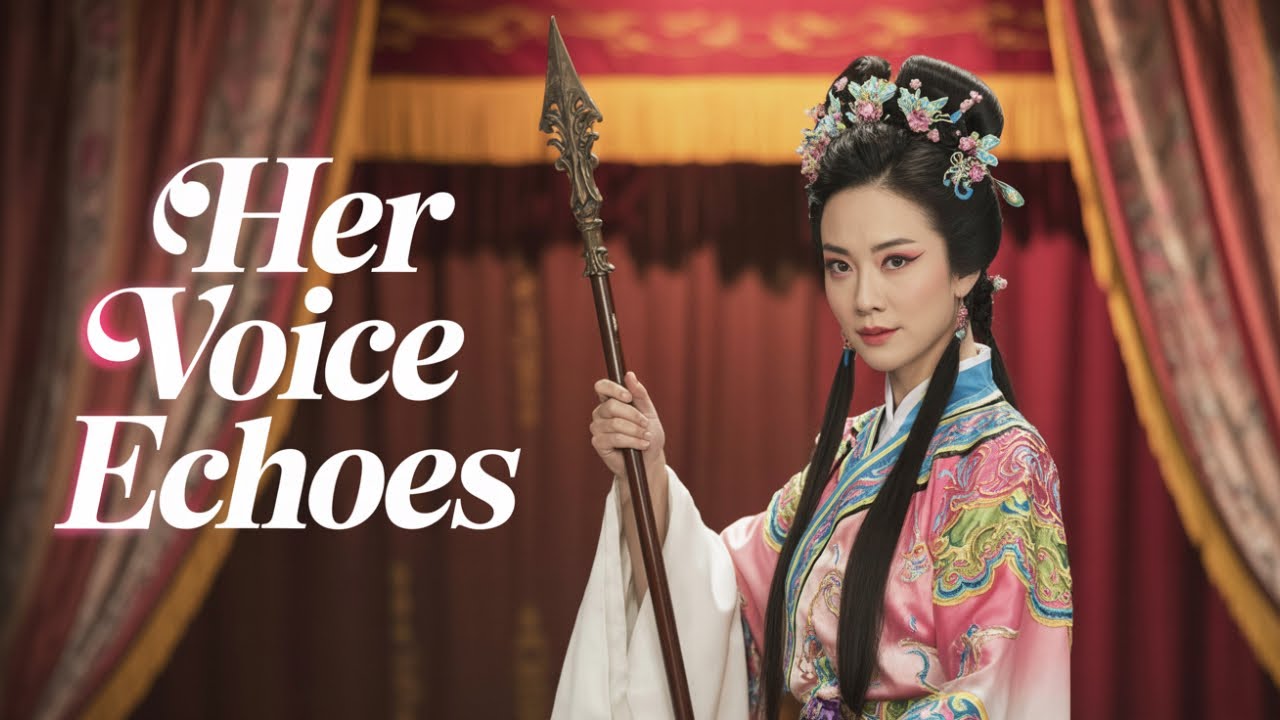 Her Voice Echoes: Celebrating YunJin with a Song That Hits All the ...