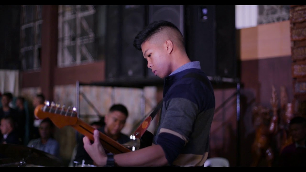 PMA MABALASIK RING HOP 2019 (Highlights) - YouTube