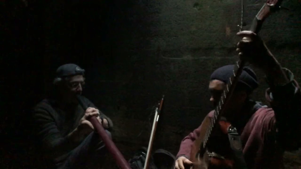 Underground Grooves - YouTube