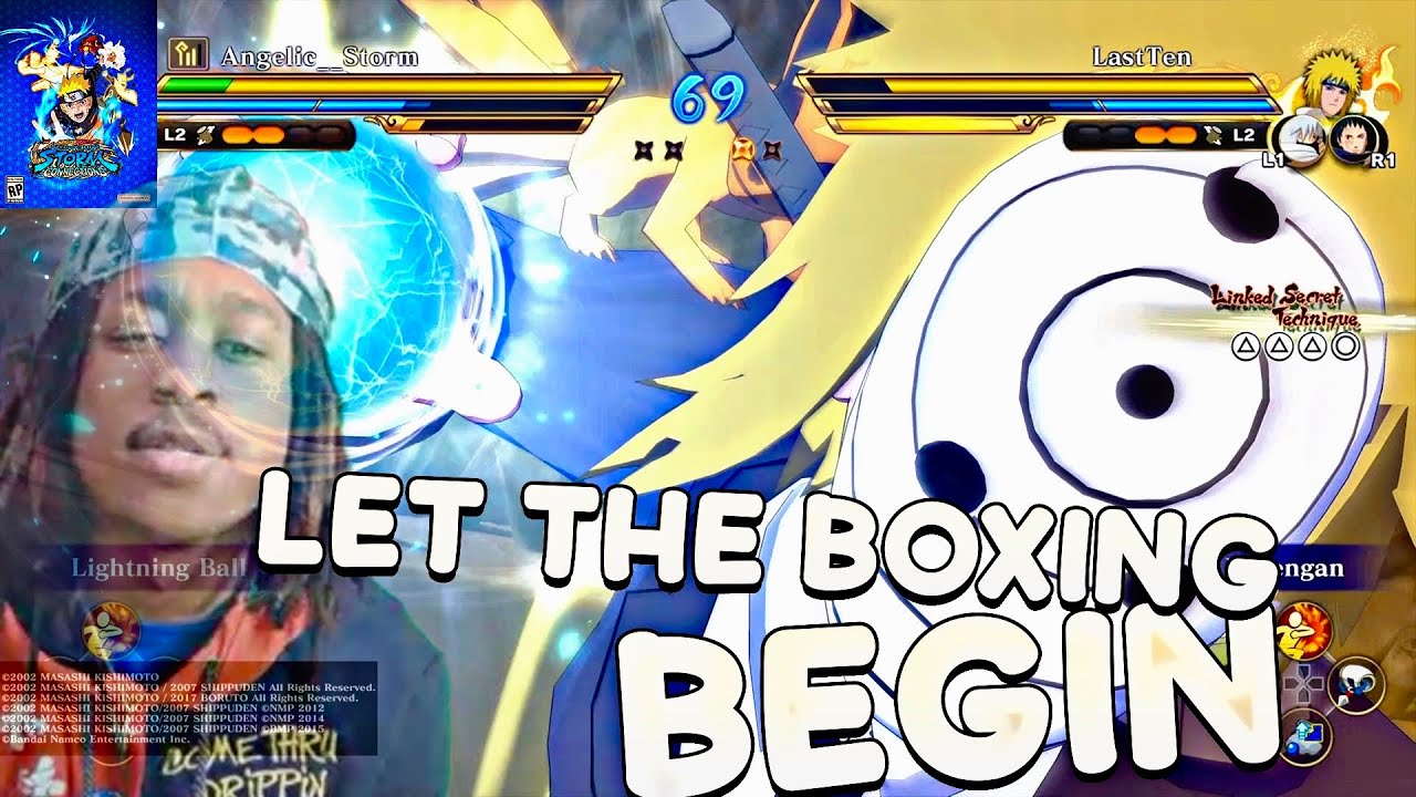 TIME SKIP IV HAS ARRIVED!!! - YouTube