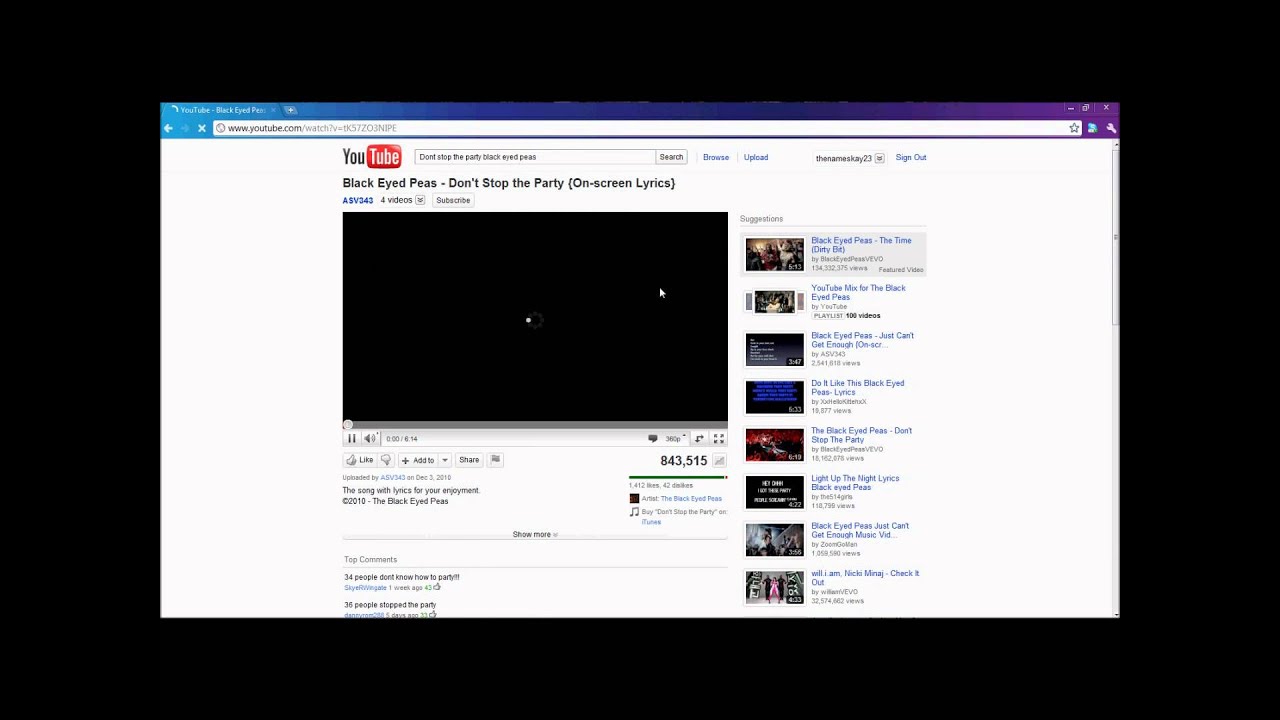 How to get free music using youtube - YouTube