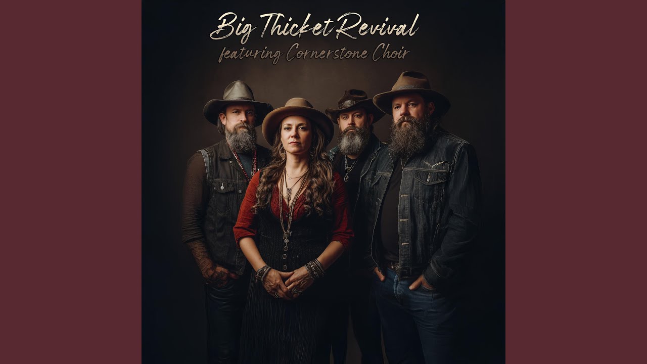 Some Trust in High Tech (Live) - YouTube