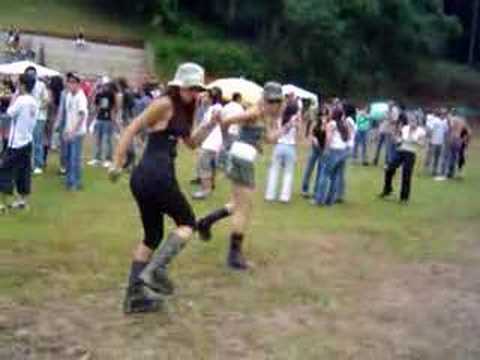Aprendam o Rebolation (Special Guest)