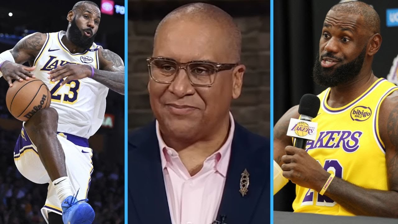 FULL NBA TODAY | LeBron’s surprise move rocks NBA! Ja & Kyrie updates ...