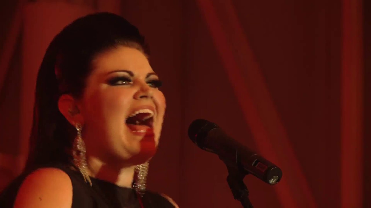 Corlea Botha - Ask (Skyroom Live) - YouTube