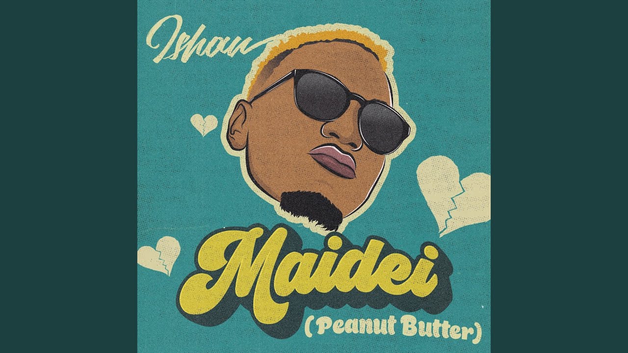 Maidei (Peanut Butter) - YouTube Music