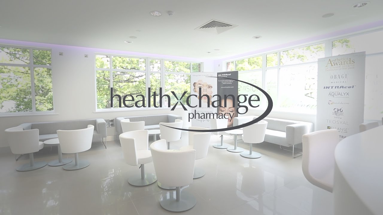 Healthxchange Manchester Academy Showreel - Beast Media - YouTube