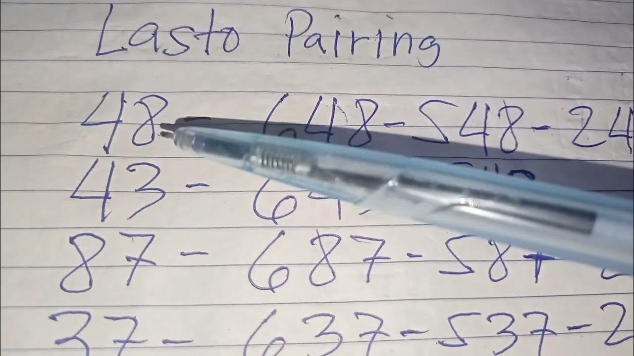 Daboy 3D Vlog Sept 16, May Hot 🔥 Lasto pairs at Hot Combi mga ka 3D, Watch na! - YouTube