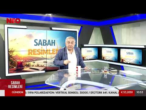 SABAH RESİMLERİ