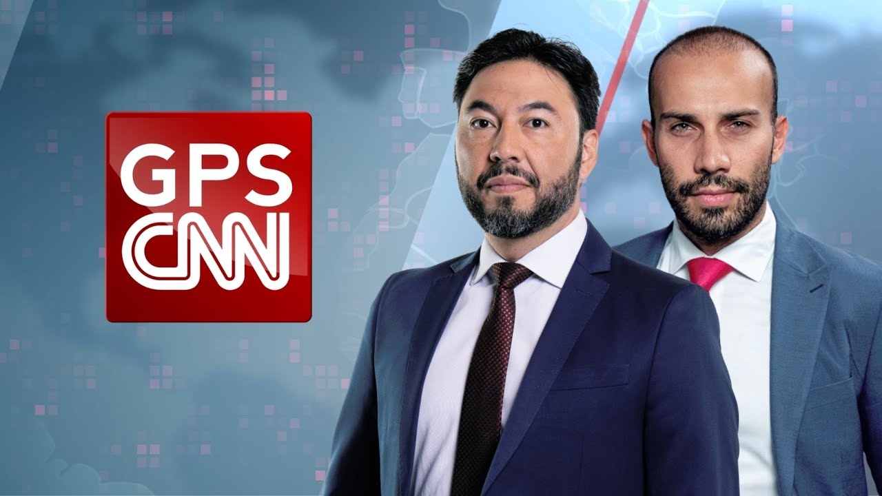 GPS CNN | 25/01/2025 - YouTube
