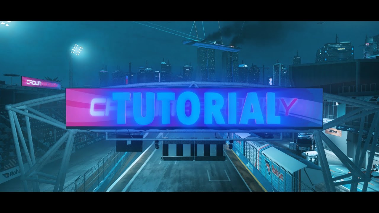 How To Edit Like Kaiser Part 2 (After Effects) - YouTube