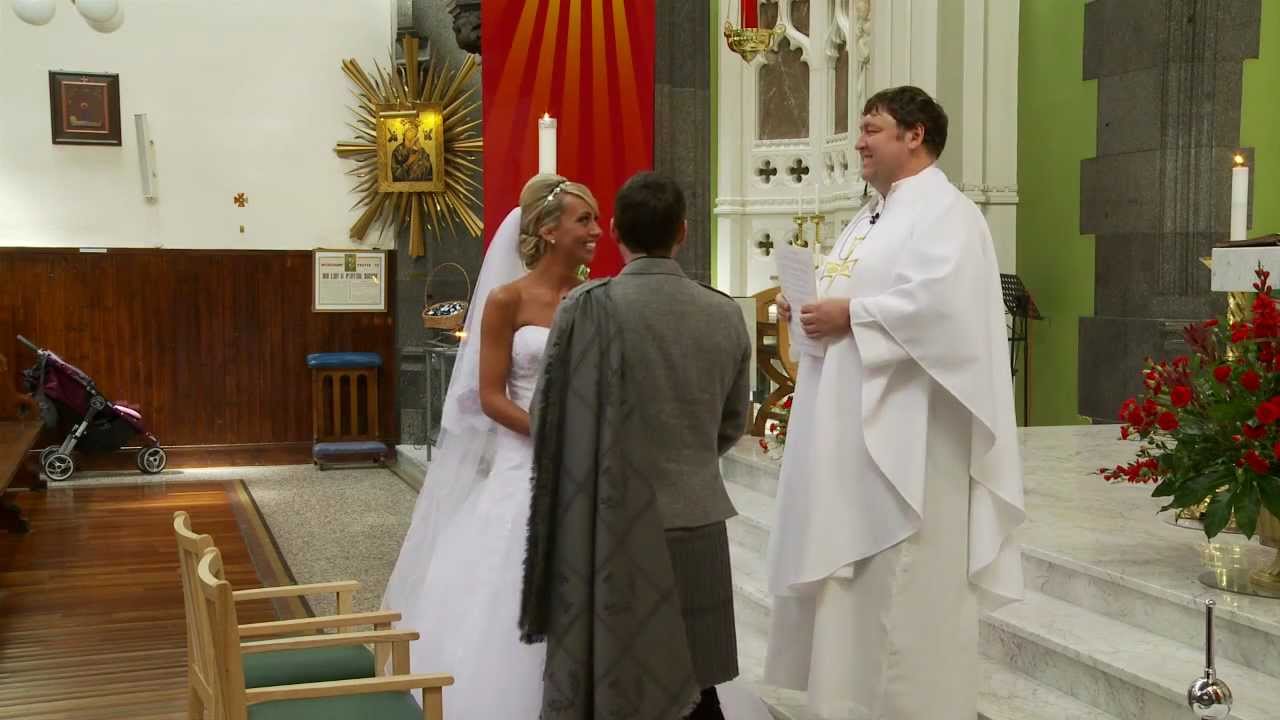 The Bothwell Bridge Hotel, South Lanarkshire - Mr & Mrs Park Wedding ...