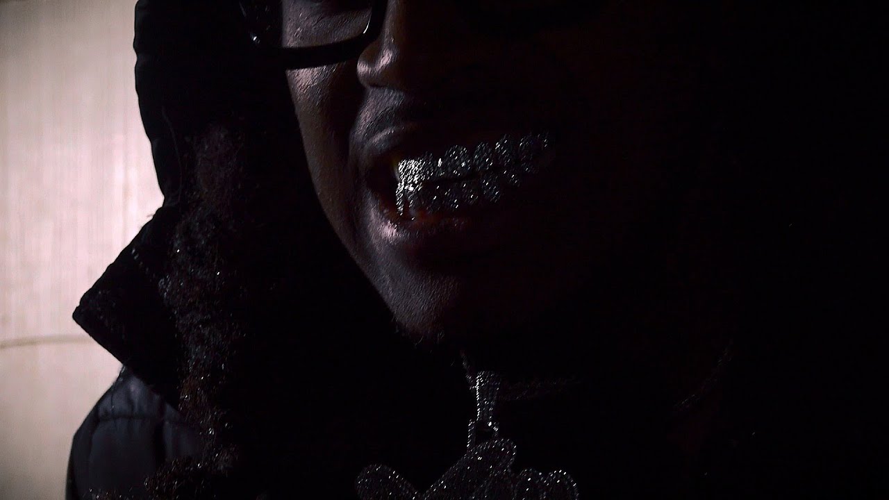 Lord D'Andre - "YE" (Official Music Video) - YouTube