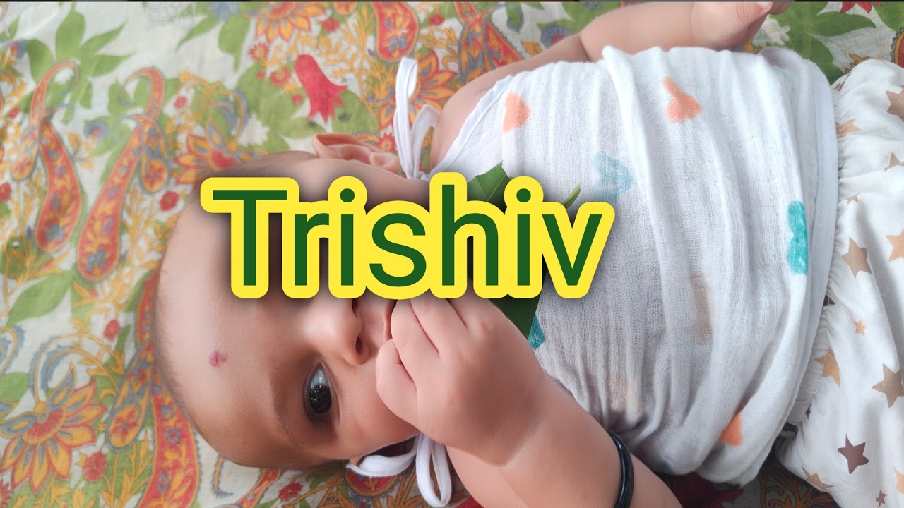 Tri Shiv Live Stream - YouTube