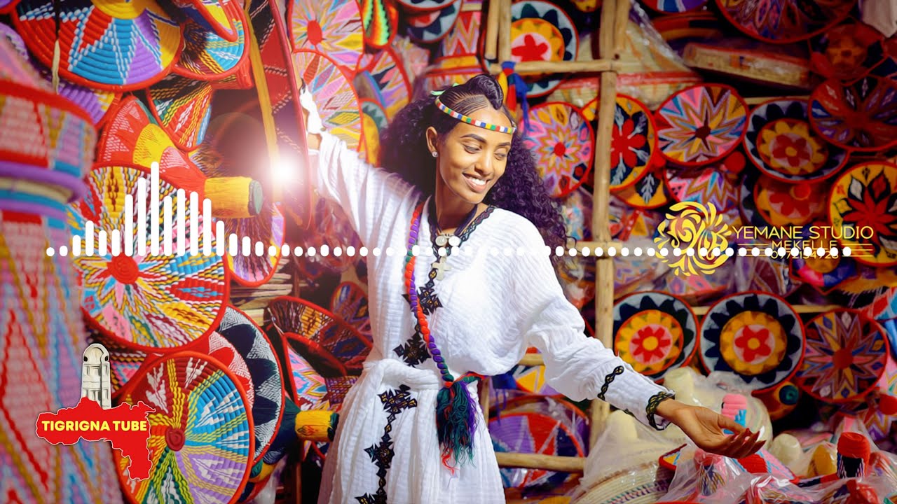 Aregawi G/her - Tayleyo Tejunus | New Traditional Tigrigna Music 2020 ...