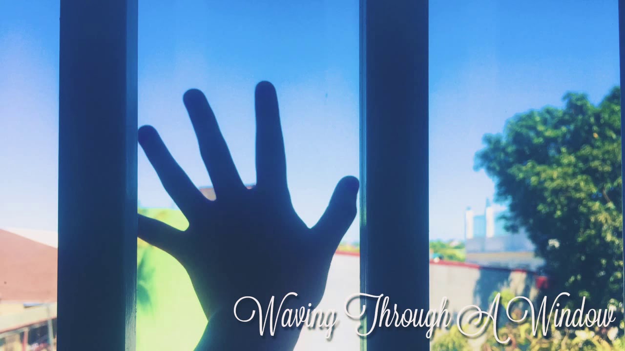 [Cover] “Waving Through A Window” - YouTube