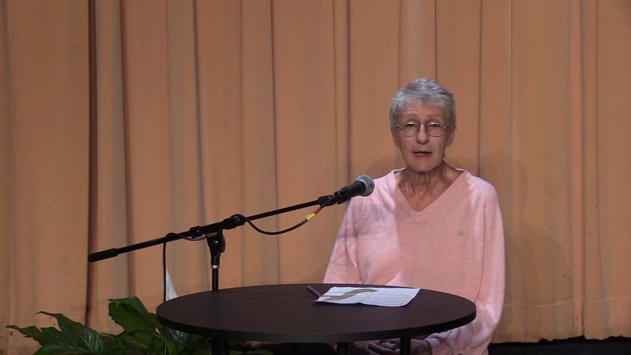 Saturday, June 6, 2020: Pat Meranda - YouTube