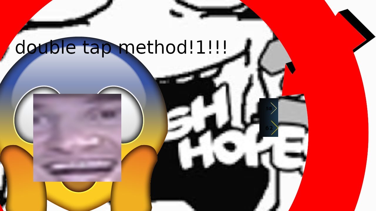HOW TO PASS DASH HOPES 3 (NOT CLICKBAIT WORKING 2021) (LOKIKAOS METHOD ...