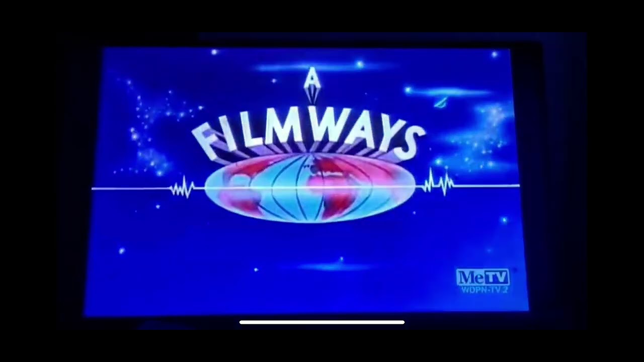 A Filmways Television Presentation/Viacom (1970/1990) #3 - YouTube