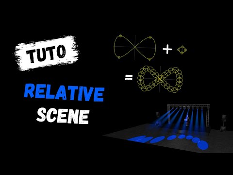 TUTO - Relative Scene - YouTube