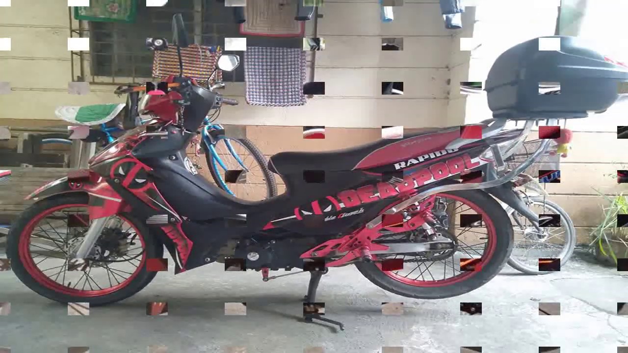 Euro Rapido 110 Simple Concept 2020 - YouTube