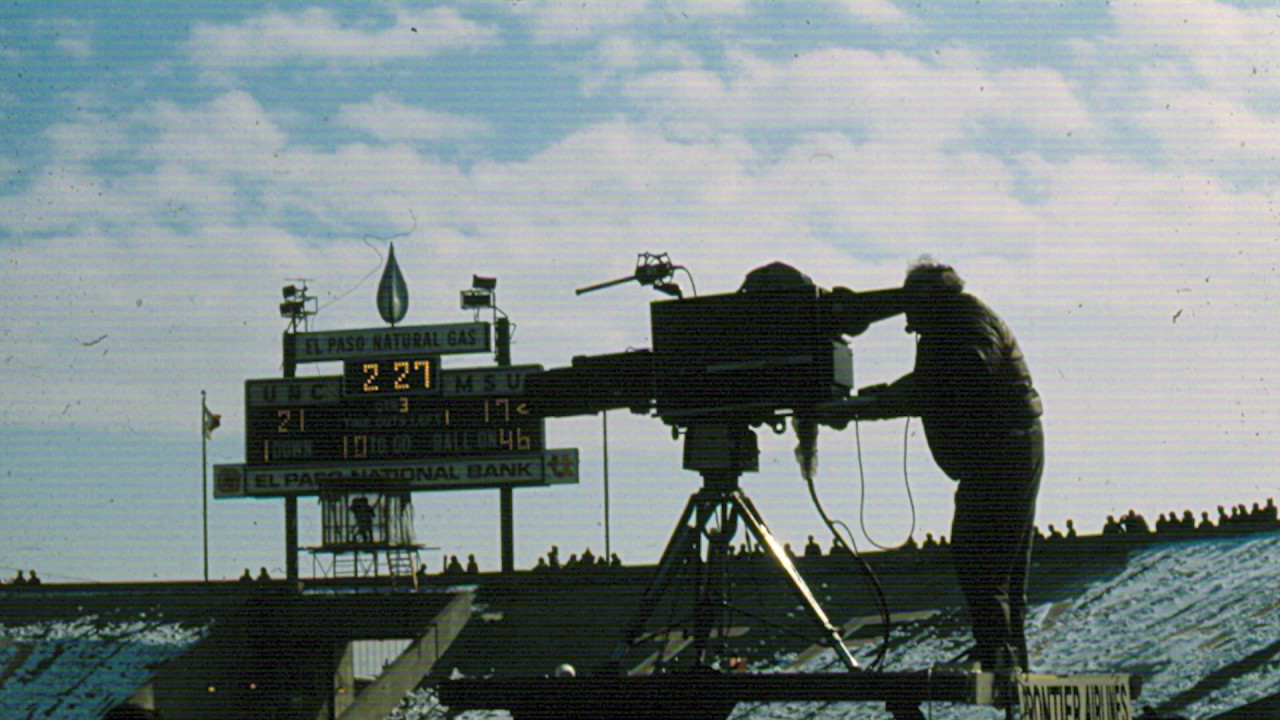 7-on-7 with Steve Kaplowitz - YouTube