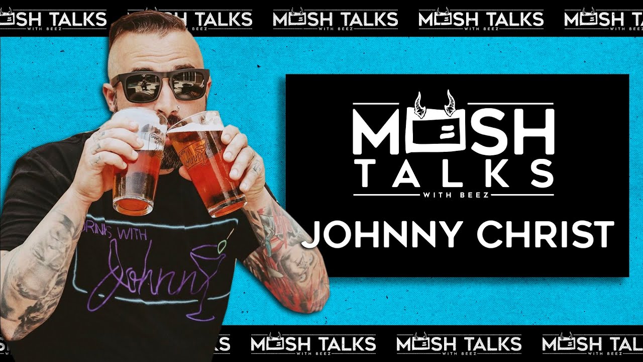 Johnny Christ on 15 Years of City Of Evil & New Avenged Sevenfold Music ...
