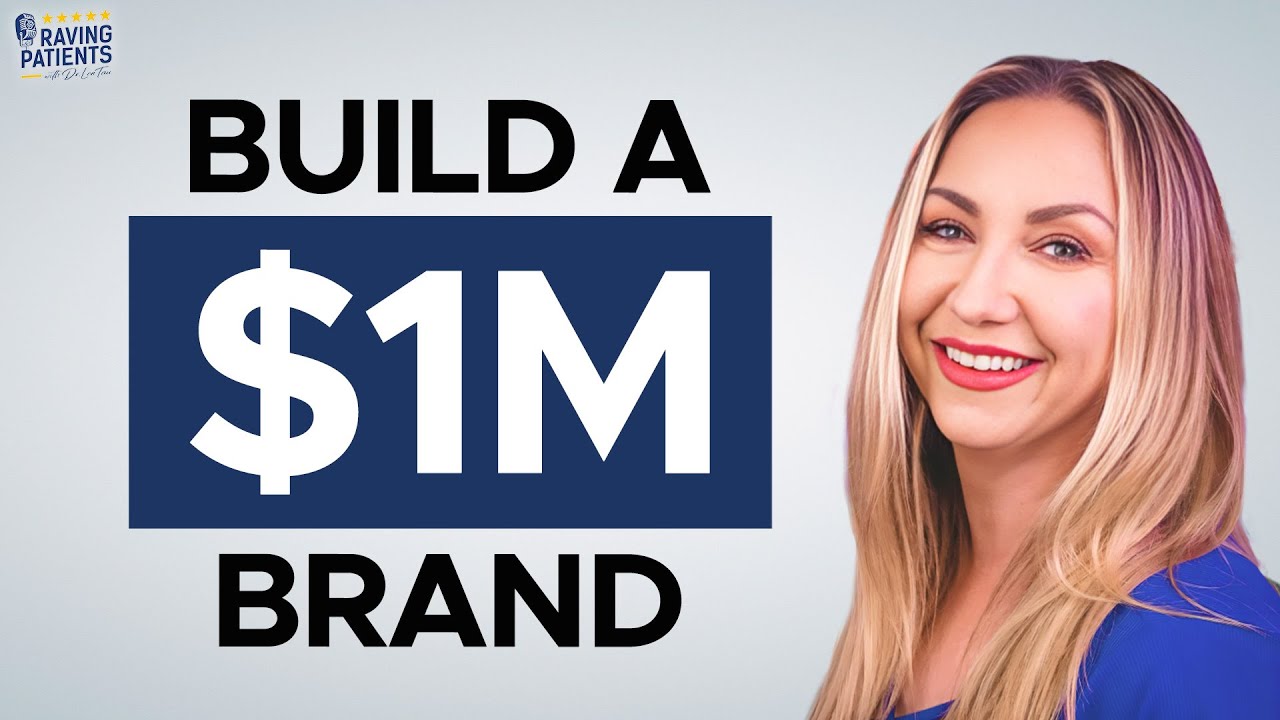 Supercharging Your Branding for Your Dental Practice with Sarah Ruberg ...