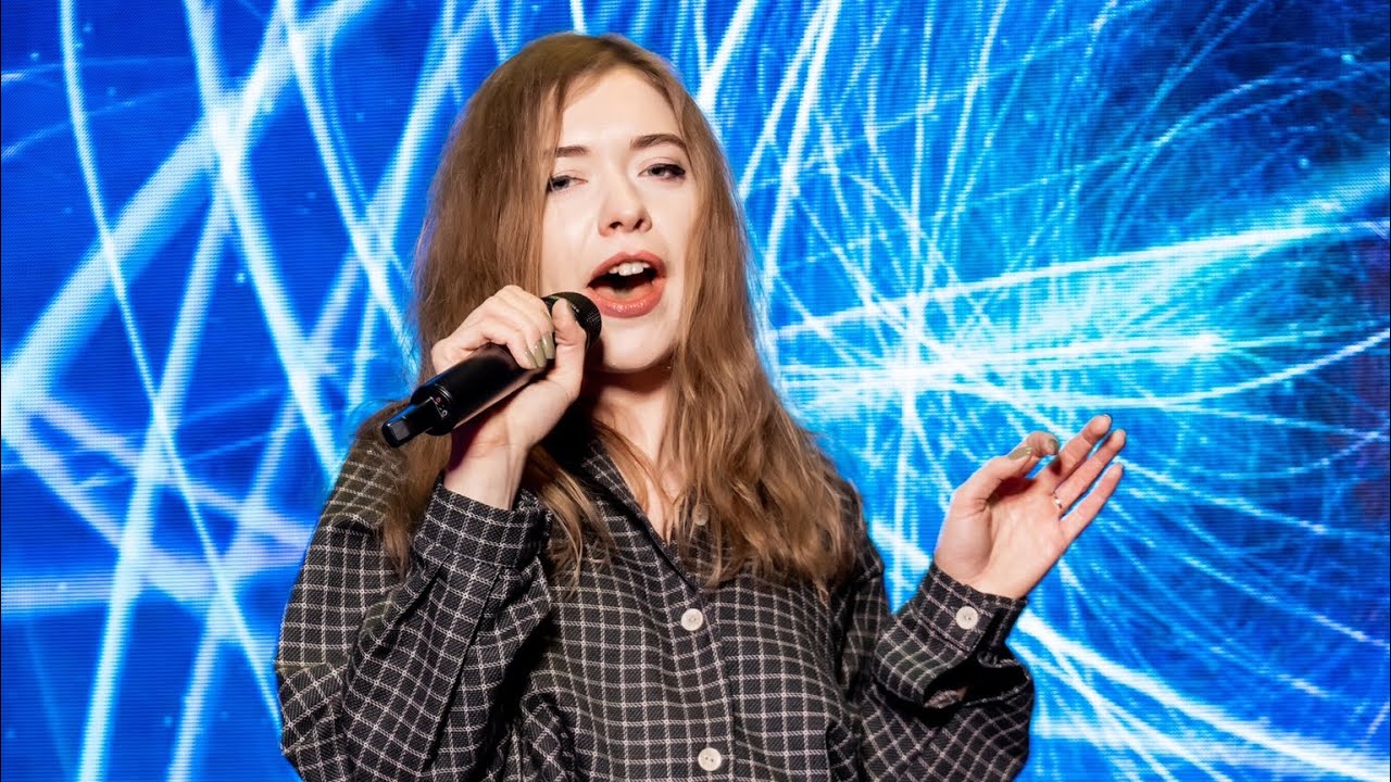 Metal cover of ‘Burning’ from latest Yeah Yeah Yeahs album - YouTube