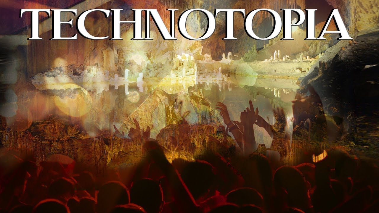 Technotopia Trailer - YouTube