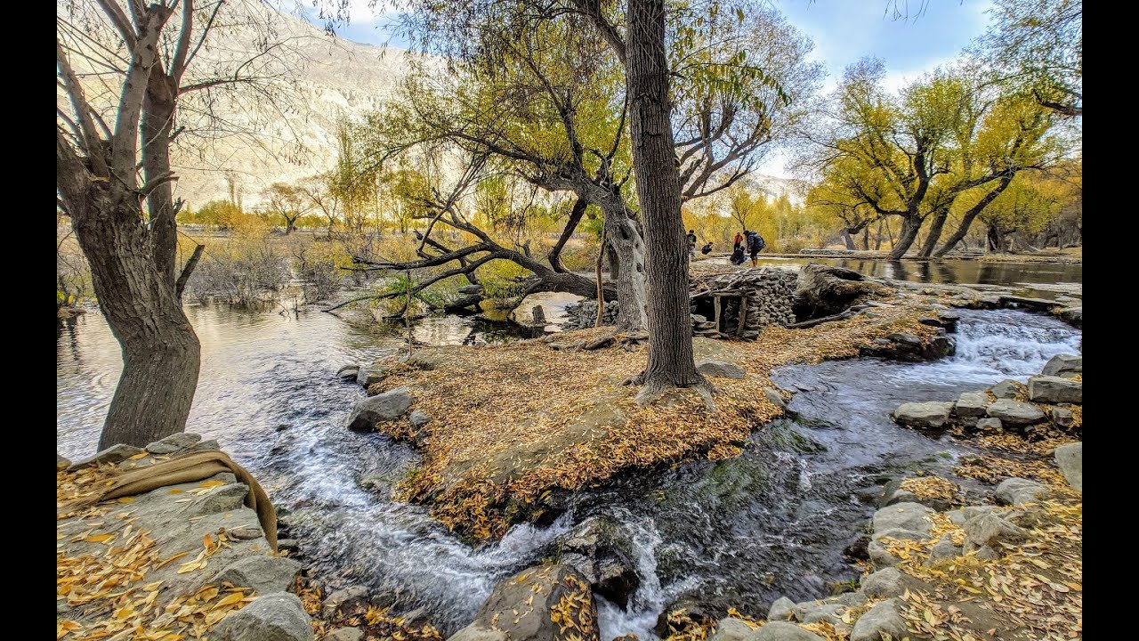 Exploring the Enchanting Barah Valley: A Hidden Gem of Gilgit Baltistan ...