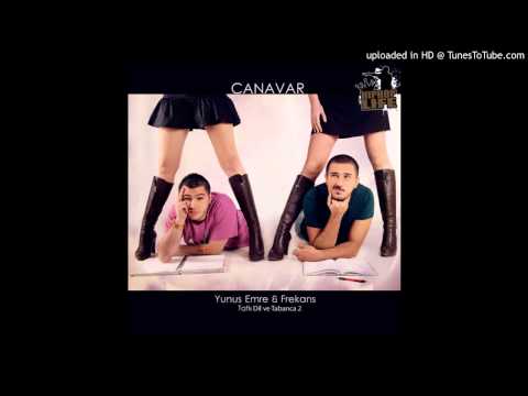 Yunus Emre & Frekans - Senin İçin Öldüm