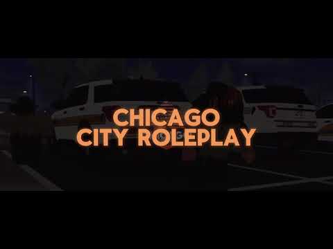 CCRP | Chicago City Roleplay Server Advertisement - YouTube