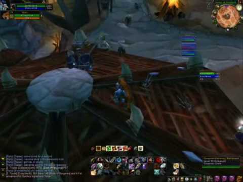 WoW You got Pwned! - YouTube