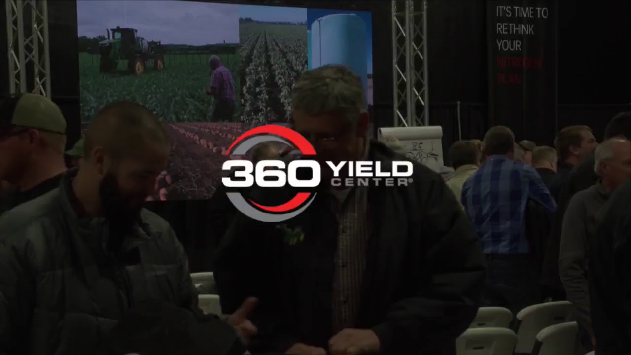 360 Yield Center Live Stream - YouTube