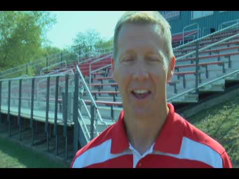 FIXER UPPER: MACMURRAY FOOTBALL'S UNIQUE RISE (A FULL CONVERSATION WITH ...