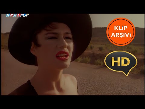 Emel Müftüoğlu - Faka Bastın /1992 | Remastered HD (1080p)