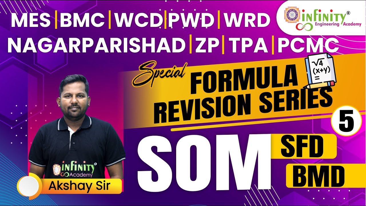 civil engineering formulas tricks | civil engineering formula revision ...