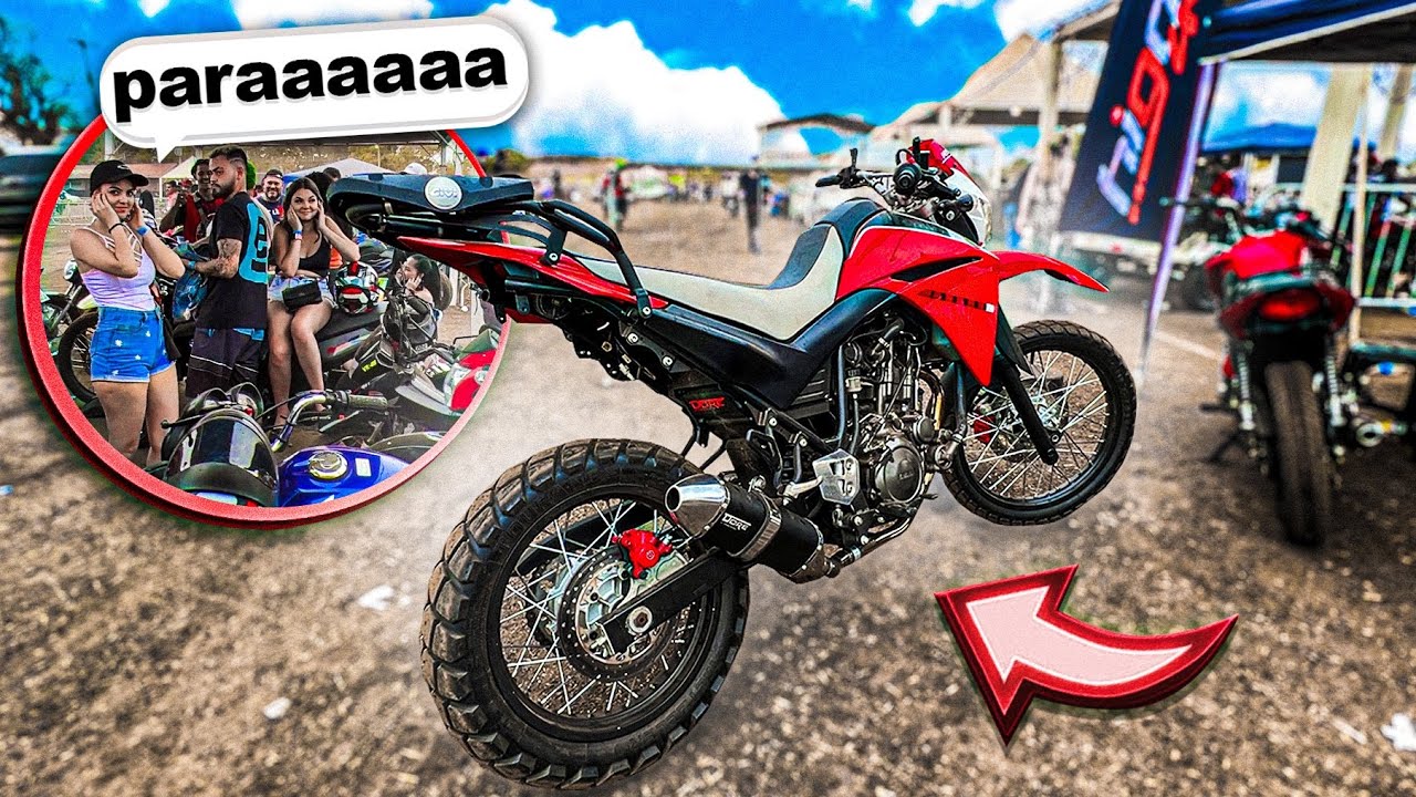 🔥LEVEI A MEIOTA COM DORE 2X1 NO EVENTO - HIGOR46 - YouTube