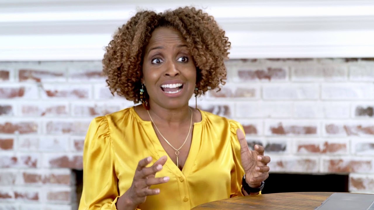 Valorie Burton Speaking Fee, Schedule, Bio & Contact Details