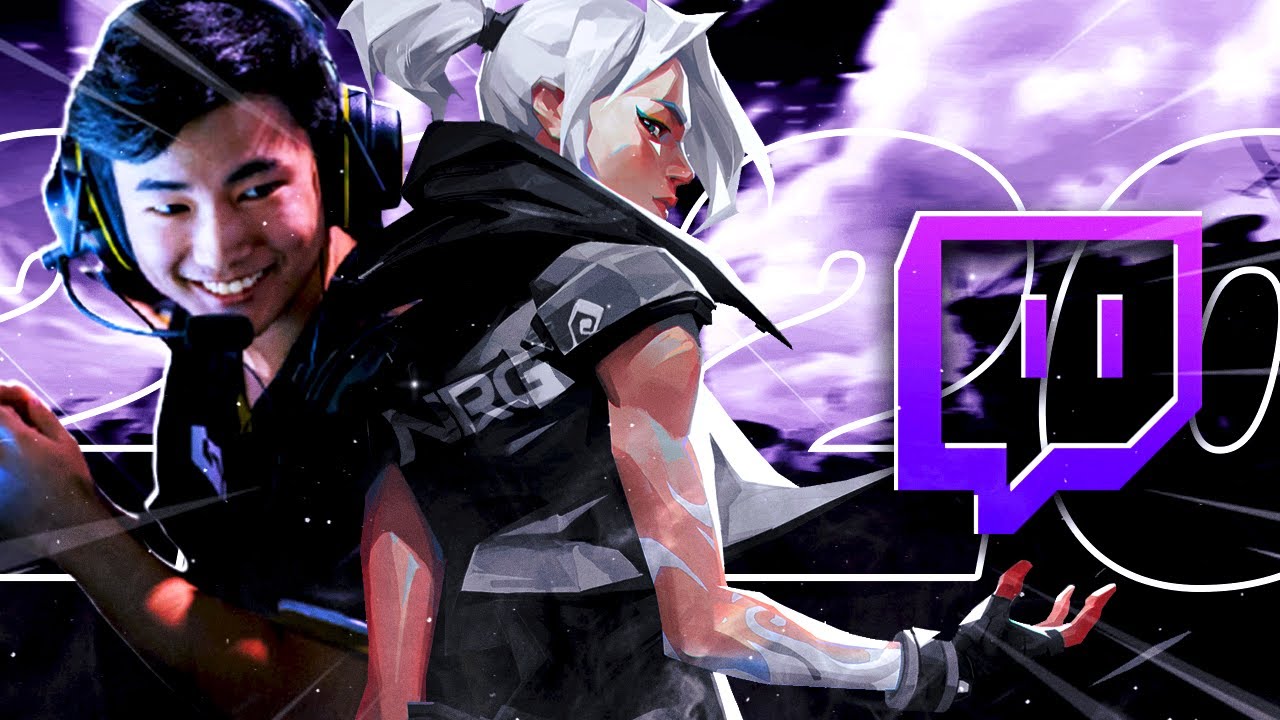 Why We WATCH NRG S0m!! Most Viewed Clips of 2020 (Valorant Montage ...