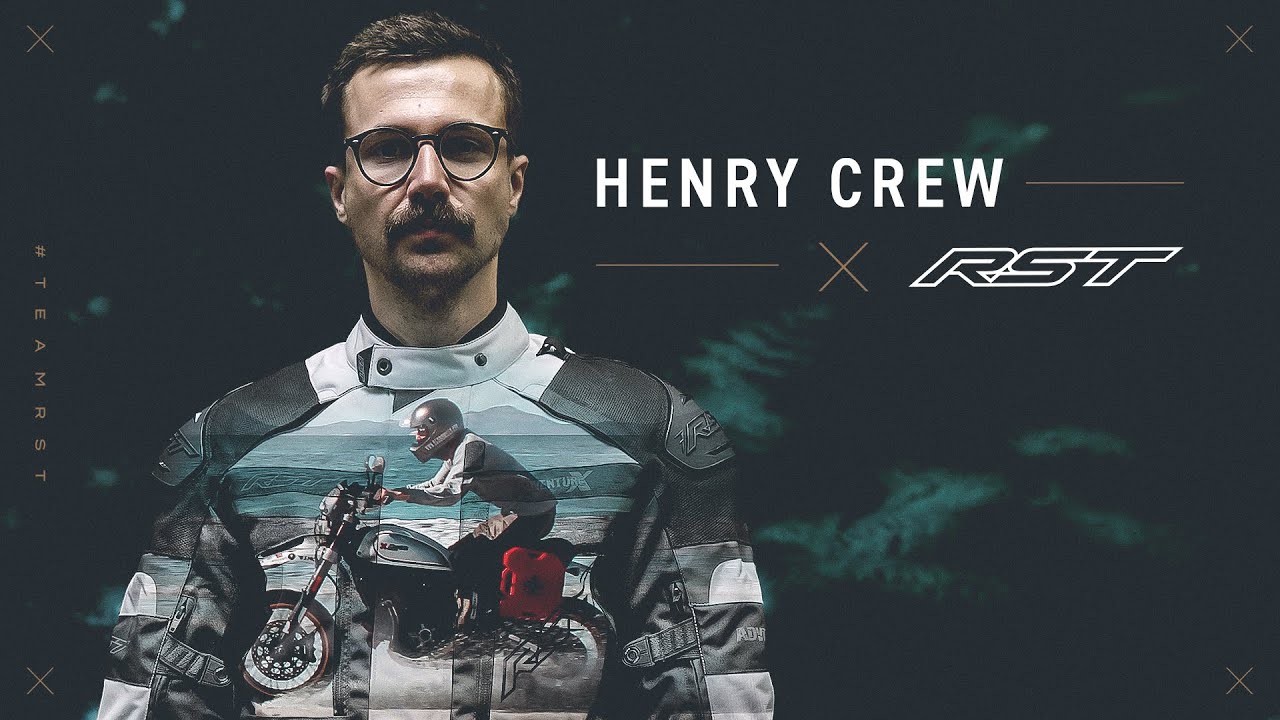 Henry Crew Becomes Youngest Person to Circumnavigate the Globe on a ...